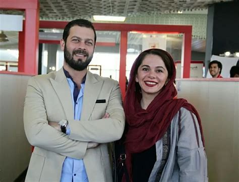 ری اکشن جالب مستانه مهاجر به طلاقش از پژمان بازغی