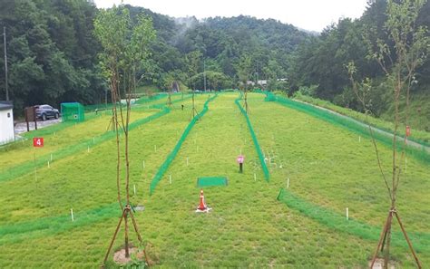 진주시 휴장기 마친 파크골프장 오는 22일 재개장 파이낸셜뉴스