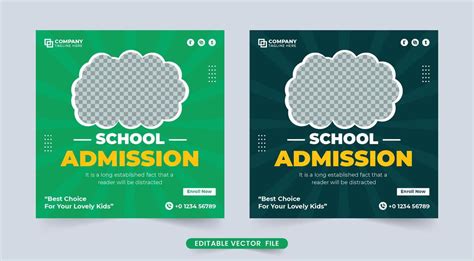 School Result Banner Vector Art Icons And Graphics For Free Download