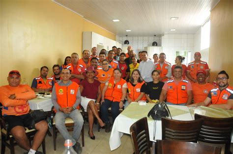Defesa Civil Prefeitura De Porto Velho Ro