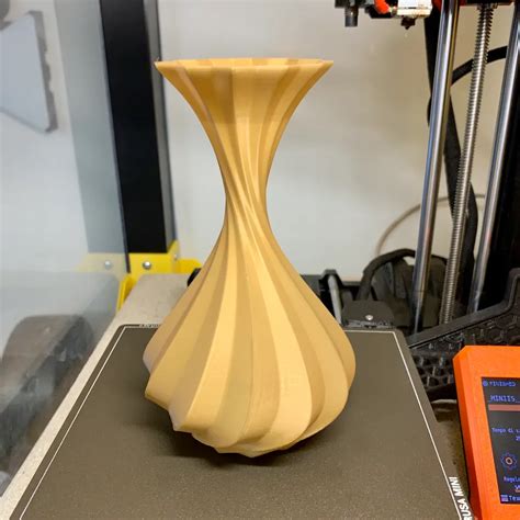 Modern Vase Vase Mode Design By G3dmaker Makerworld