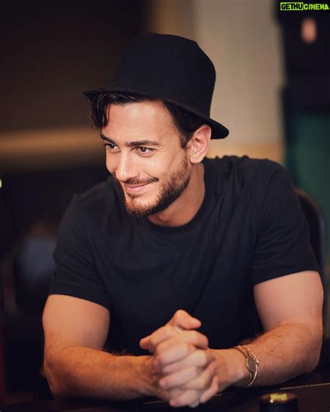 Saad Lamjarred Wiki Biography Age Gallery Spouse And More