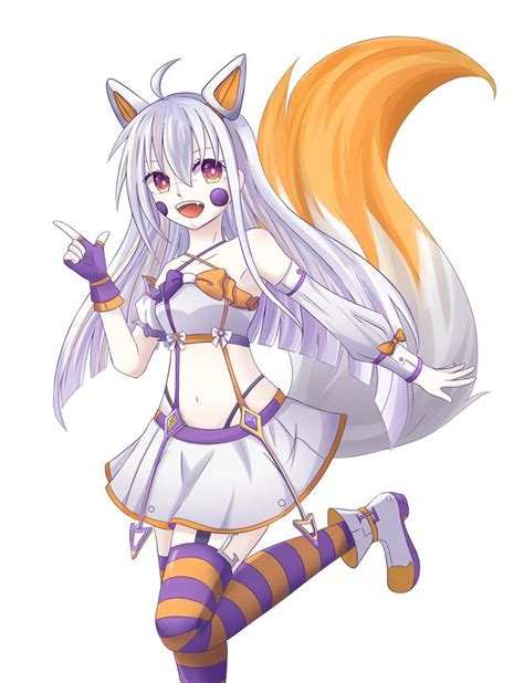 Lolbit！please Stand By！ Fnaf Sister Location Amino
