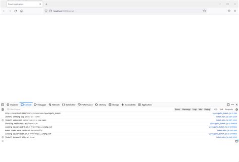 Not Working With Ipywidgetsbokeh And Panel · Issue 236 · Jupyter