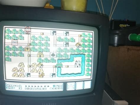 This Nes Emulator For Nintendo 64 Is Really Impressive And My New