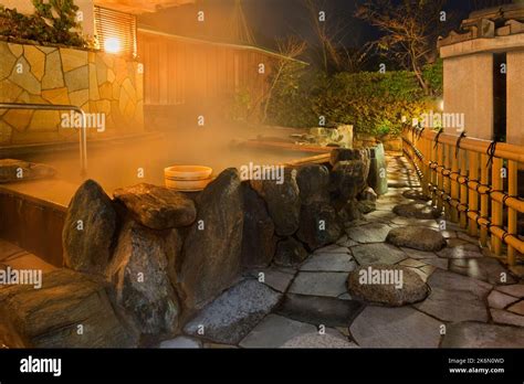 Japan Bath House Hi Res Stock Photography And Images Alamy