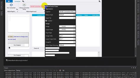 Codegenerator Lesson7 Storedprocedure1 Youtube