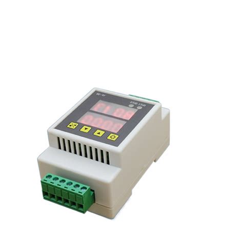 ┬12 24v time relay module timing cycle delay circuit switch dual multi