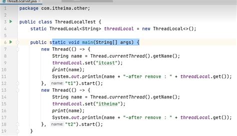 Java重点学习 线程池的使用和项目案例java线程池实际项目案例 Csdn博客