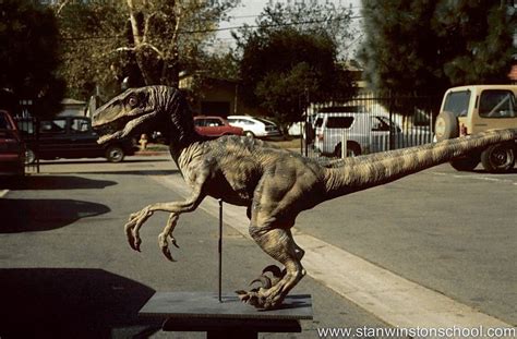 The Spielberg Vault On Twitter Jurassic Park 1993 Jurassicpark