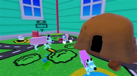 Wobbledogs Nintendo Switch Games Nintendo
