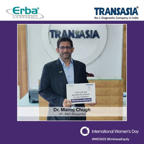 Dr Manoj Chugh Posted On Linkedin