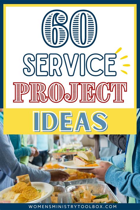 Wed Service Projects Artofit