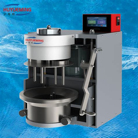 沪粤明HYM N200针式和面机样品量 200g 和面机 上海沪粤明科学仪器有限公司