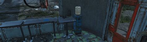 Robco Stealth Module At Fallout 4 Nexus Mods And Community