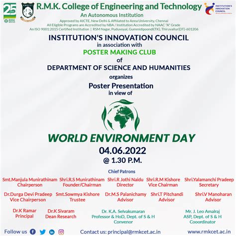 Rmk College Of Engineering And Technology Do You Aspire To Be A Potential Entrepreneur Rmkcet