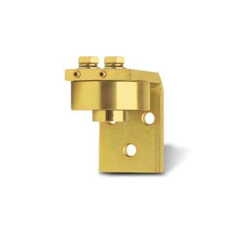 Pg 71 S2 Rotating Gate Hinge Plate