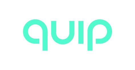 Quip Debuts New Rechargeable Cordless Water Flosser For Feel Good Flossing