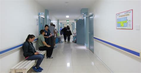 Баянзүрх дүүргийн нэгдсэн эмнэлэг гемодиализын эмчилгээ хийж эхэллээ