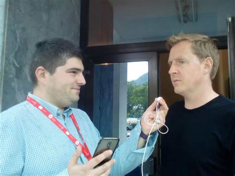 Interview With Sam Conniff Podcast • Senatme Mep