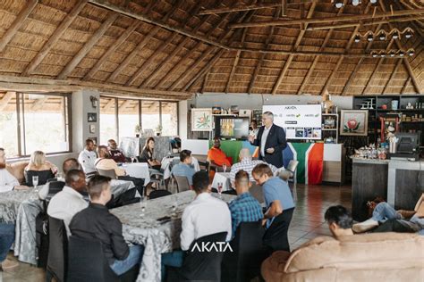 Akata End Year Function