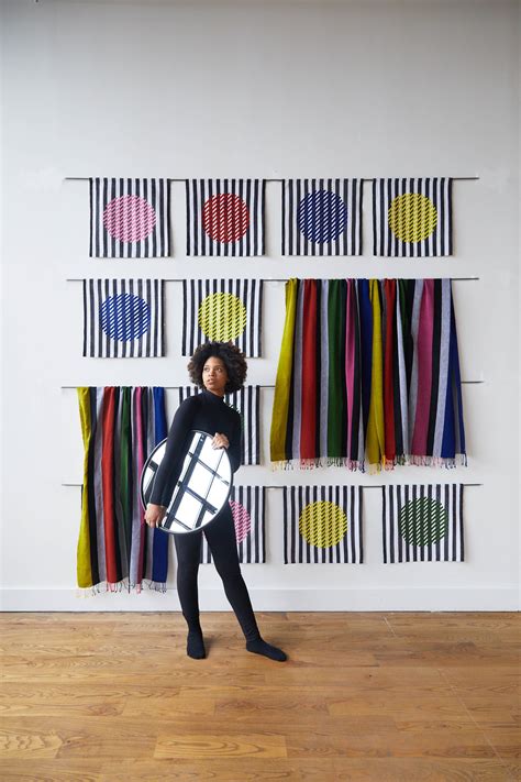 Molly Fitzpatrick — Warp And Weft