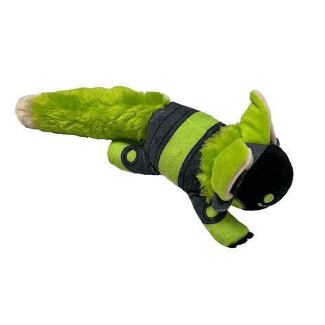 Protogen Protobean V3 Bossmonsta