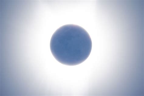 Earthshine 2017 Solar Eclipse Photo Gallery Cloudy Nights