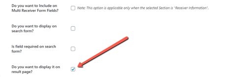 how to setup wpcargo custom field add ons wpcargo