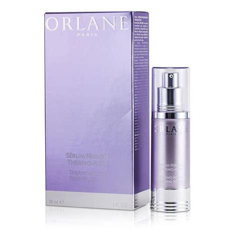 Orlane Anti Age Thermo Active Firming Serum | FragranceNet.com®