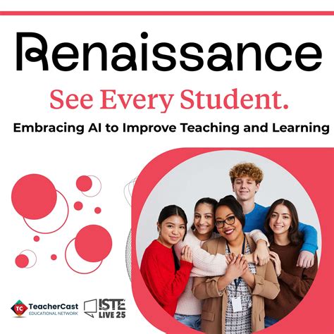 5 Innovative Ways Renaissance Is Shaping The Future Of Learning
