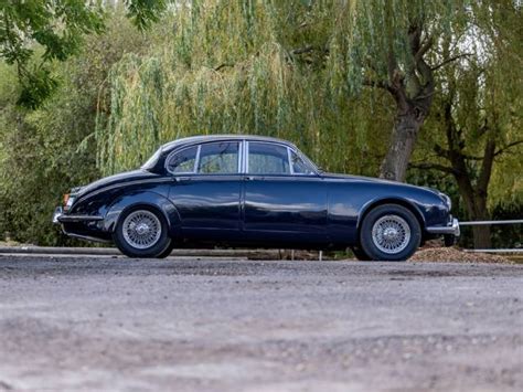 Daimler V8 250 Classic Cars For Sale Classic Trader
