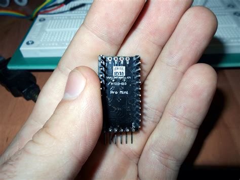 MrПоделкинЦ Blog Прошивка бутлоадера Arduino в Atmega8 бюджетный Arduino