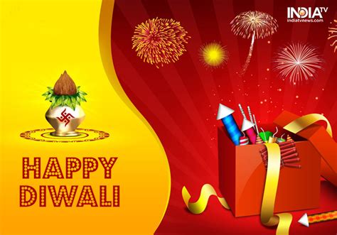 Happy Diwali 2018 Best Wishes Sms Quotes Messages Hd Wallpapers