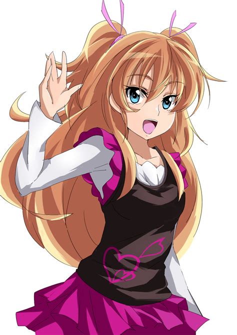 Houjou Hibiki Precure And 1 More Drawn By Nanashishi Danbooru