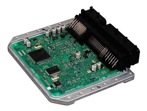 Manual de Reparación Ecu Computadora Automotriz Practico Mapas Volumen Cursos Manuales y