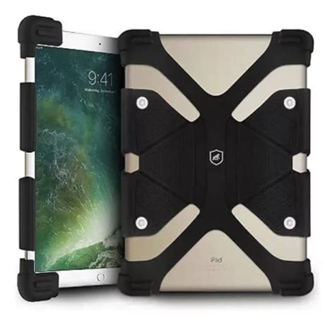 Capa Para Huawei Matepad T8 Skull Armor Gshield Mercadolivre