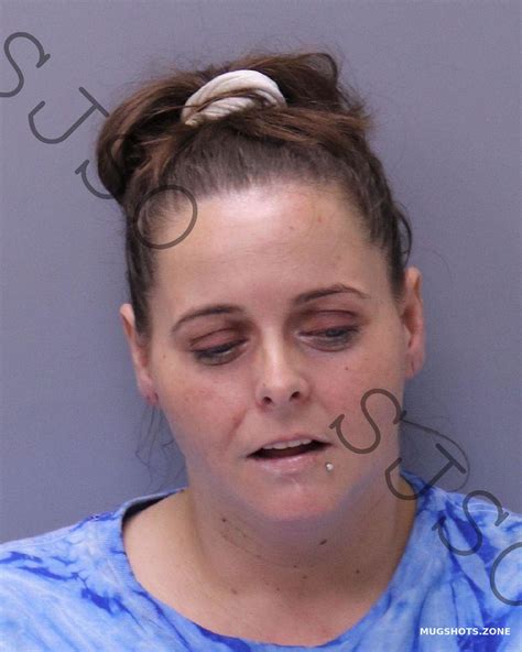 Smith Lindsay Shae 09022022 St Johns County Mugshots Zone