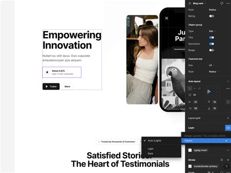 Automated Design For Figma Aards