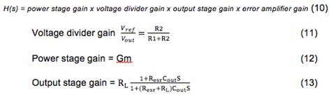 Switcher Peak Current Mode Control Circuit Optimization For Aut
