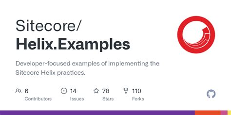 GitHub Sitecore Helix Examples Developer Focused Examples Of Implementing The Sitecore Helix