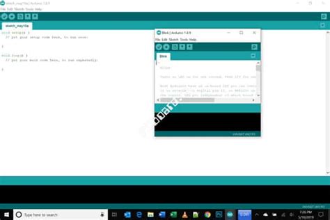 How To Setup Your Wavgat Arduino Uno R3