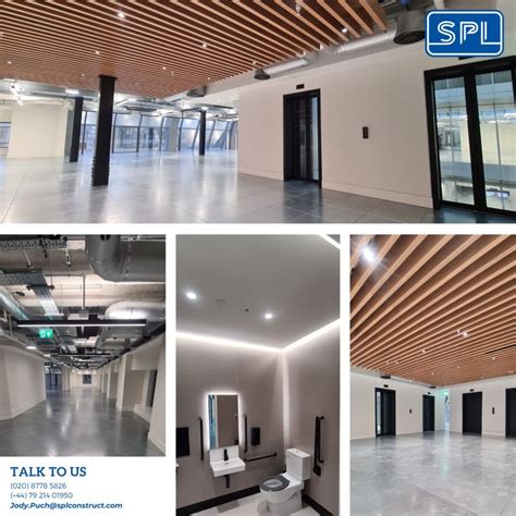 Spl Construct Ltd On Linkedin Constructionexcellence