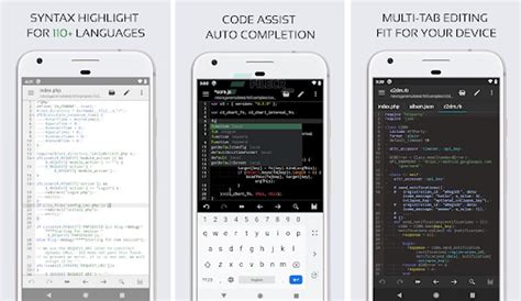 Code Editor Compiler And Ide 0110 Build 100 Apk Filecr