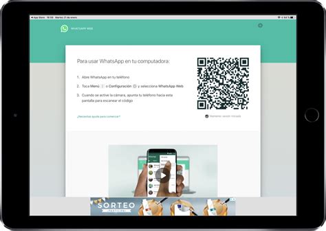 The Best Apps To Use WhatsApp On The IPad 2019 2020
