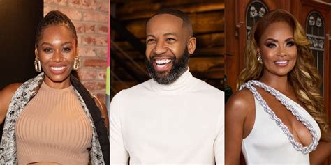 Carlos King Wants Monique And Gizelle To Fix Their Rhop Feud