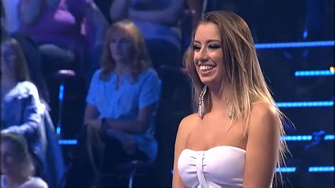 Tea Tairović O Emotivnom Partneru Koncertu I Kolegama Koje Joj Sabotiraju Karijeru Moji