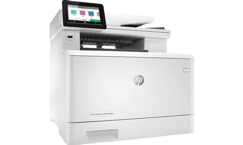 HP Color LaserJet Pro 400 M479fdn - Sklep internetowy - al.to