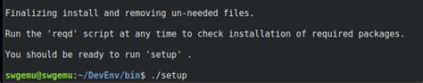 Guide Devenv Setup Sphazz Mtgserver Github Wiki