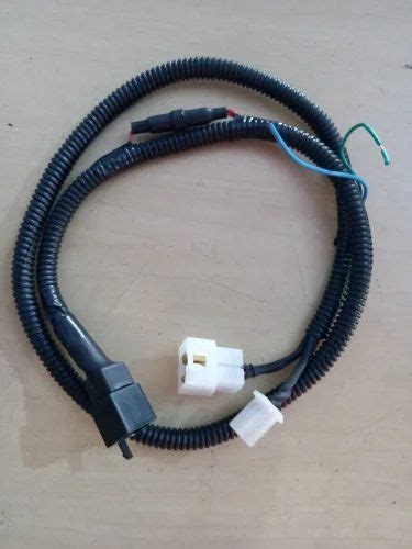 4 Pin Gps Wiring Harness At ₹ 120 Piece In Noida Id 27546872388